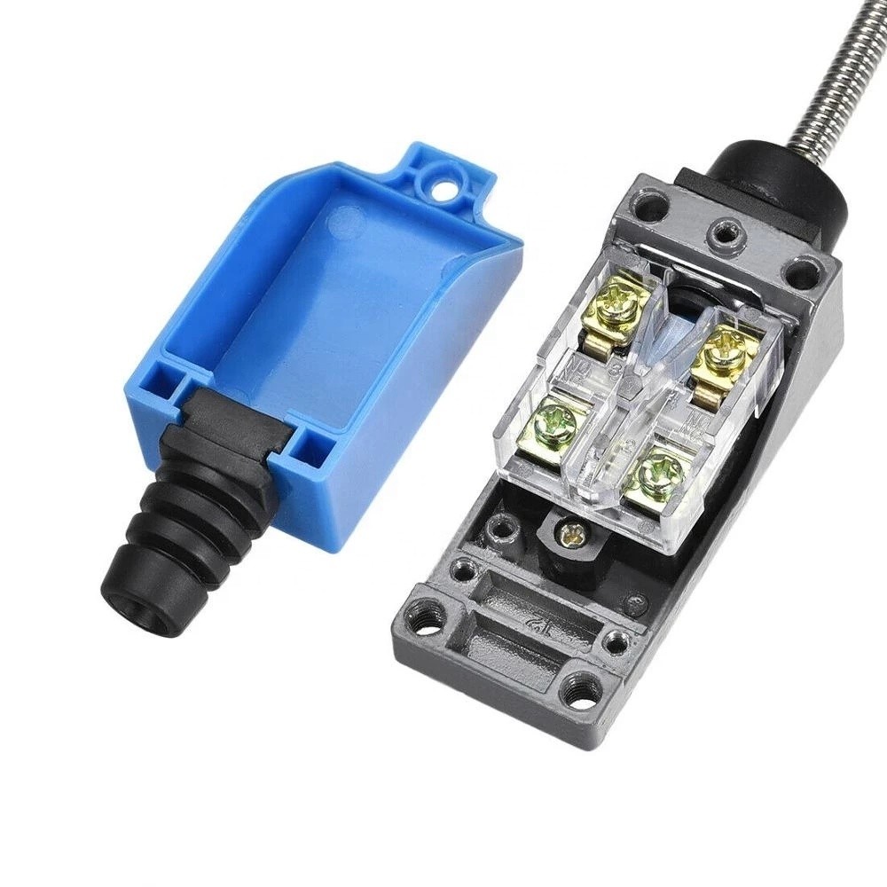 ME-9101 TZ-9101 Scissor Lift Limit Switch For GENIE DINGLI LGMG ...