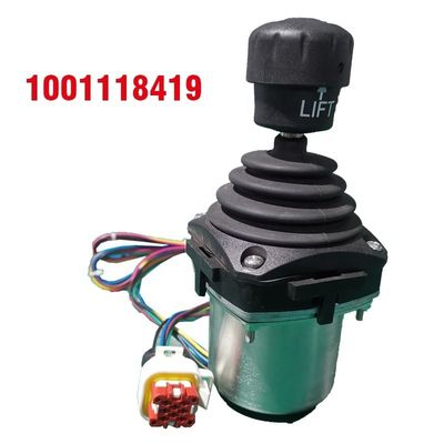 Controlador de joystick de elevação aérea Fabricante da China