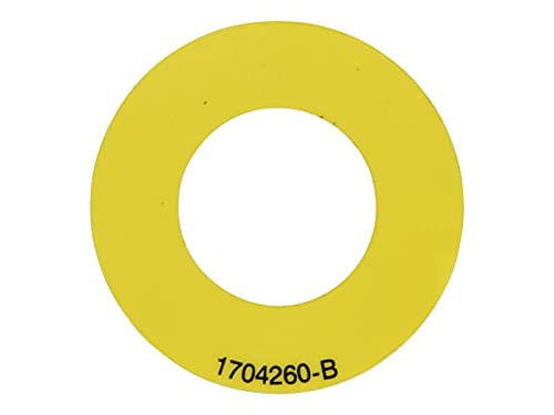 Aerial Lift Decal manufacturer from china